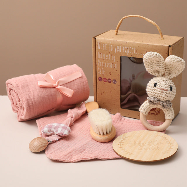 Make Bath Time Fun with the Bopoobo Bath Toys Set! – Binky and Bears